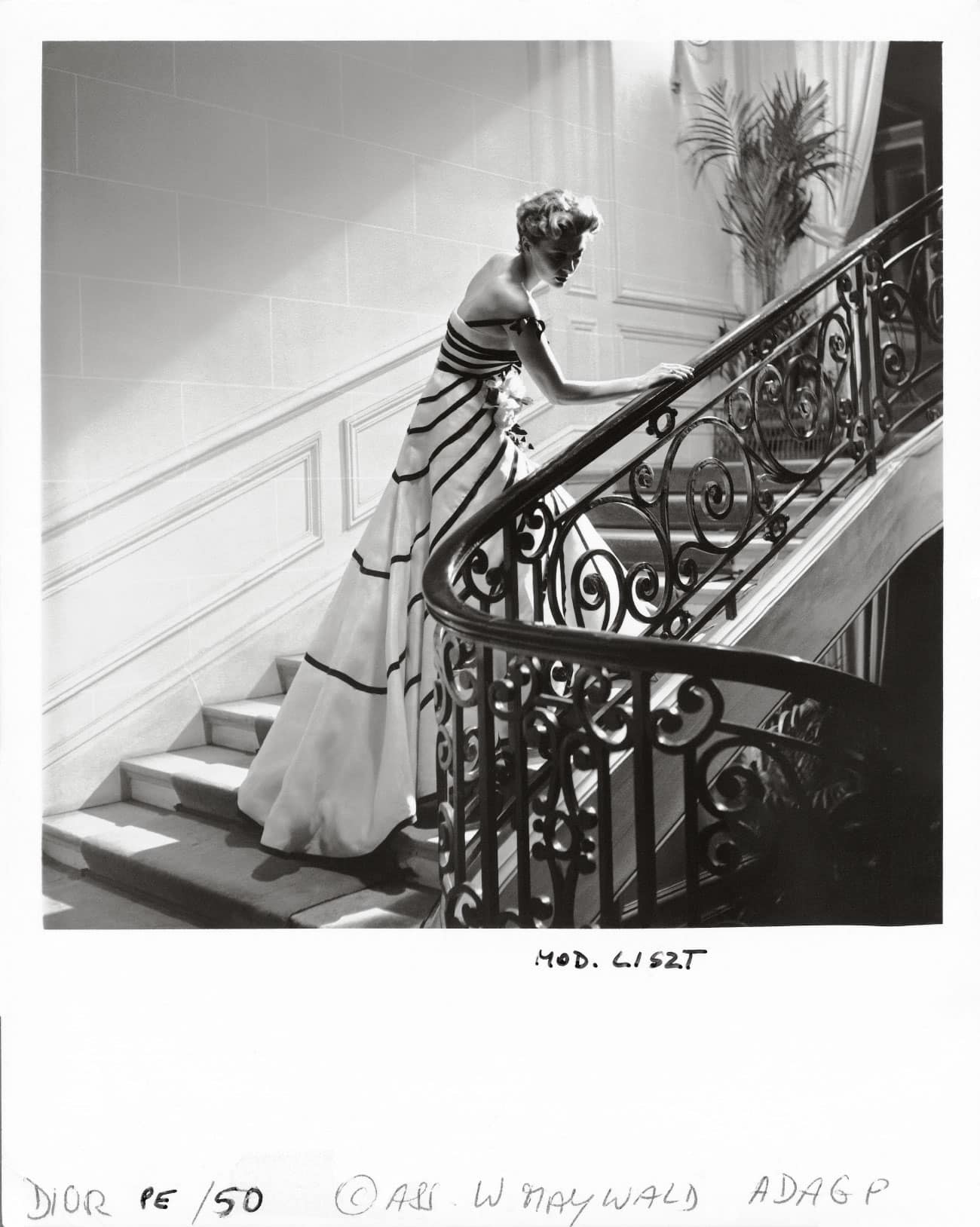 Meet the French Decorators behind Christian Dior’s Sumptuous Interiors ...