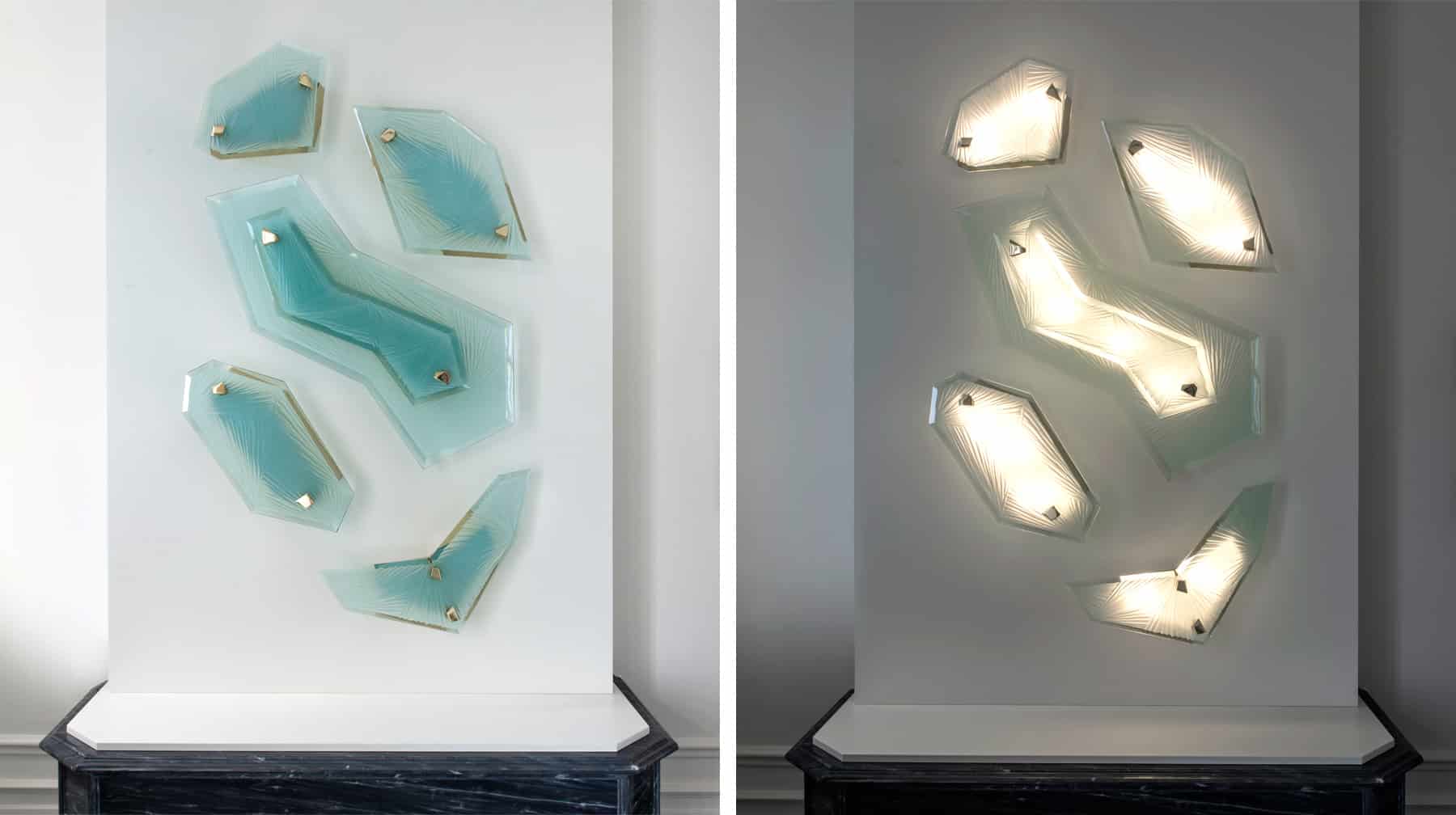 The Ghiró Family Is on the Cutting Edge of Fine Glass Design - 1stDibs ...