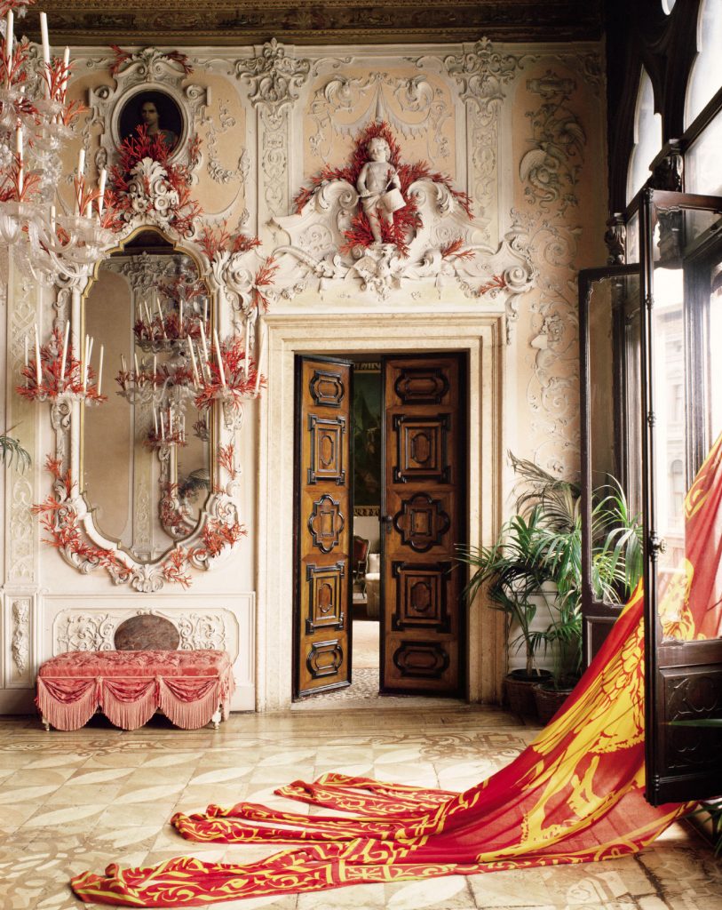 Design Hunter Wendy Goodman Reveals Her Favorite Rooms - 1stDibs ...