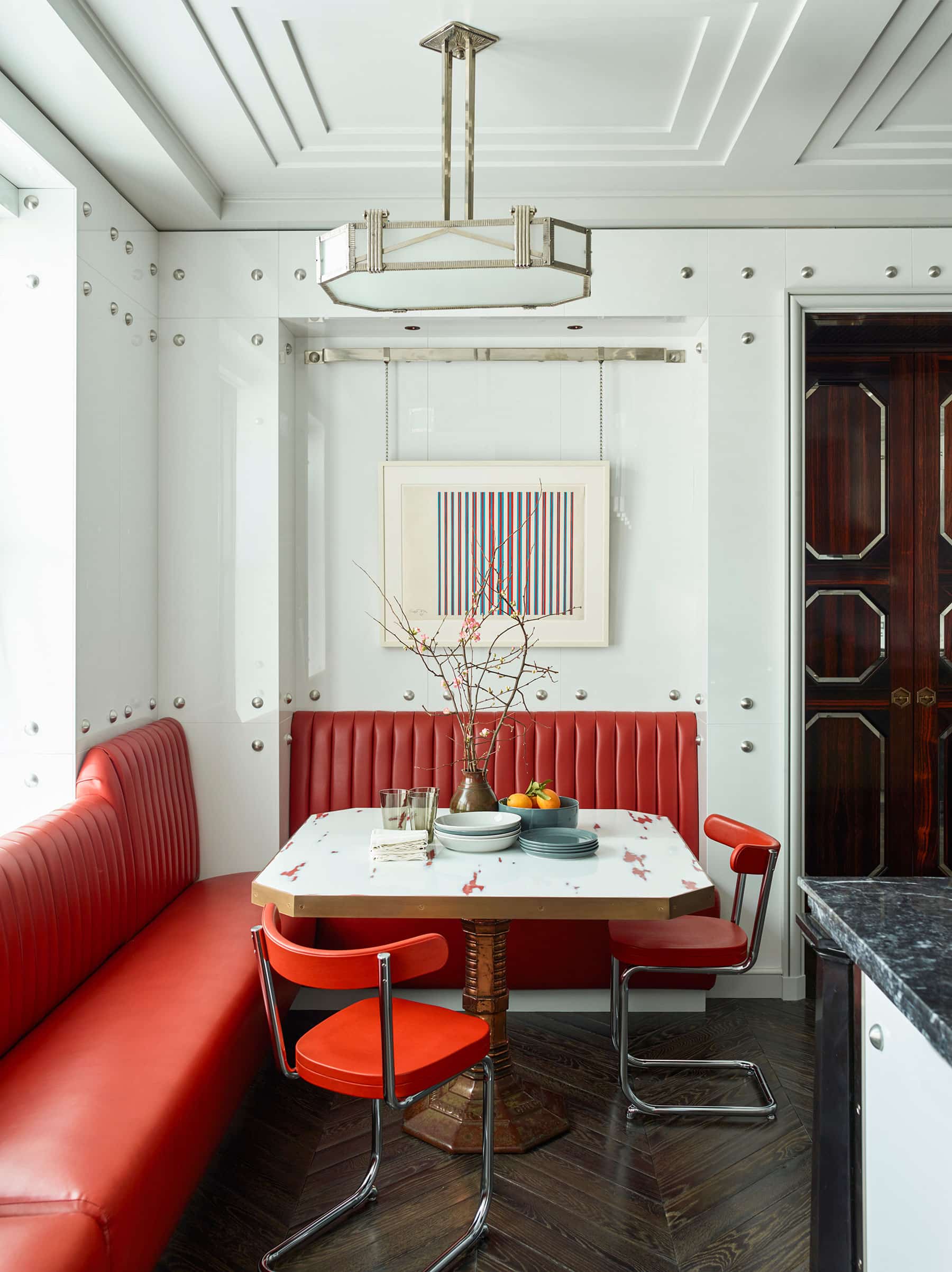 Steven Gambrel Takes Us inside His Storied Projects - 1stDibs Introspective
