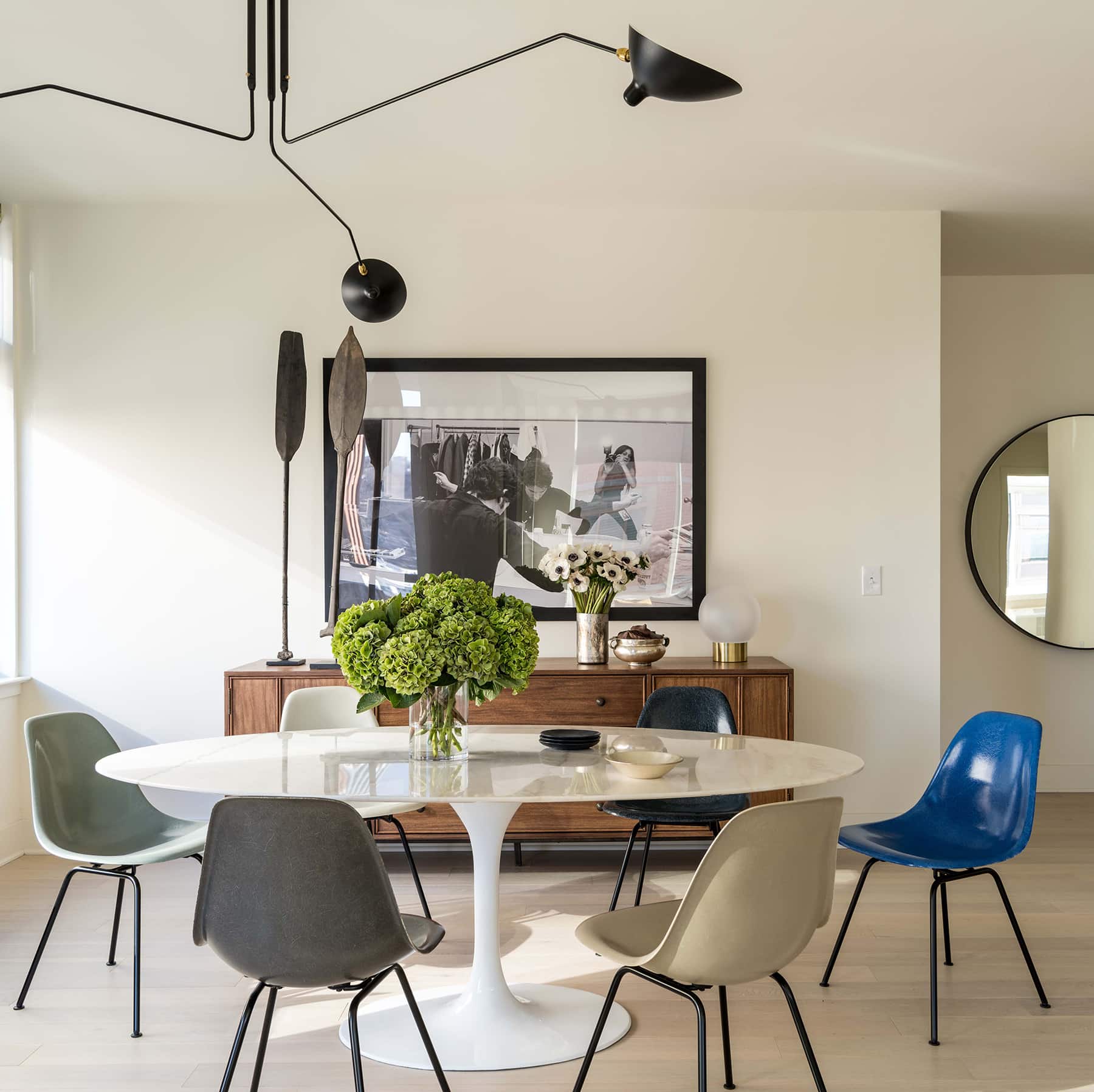 Jessica Schuster Reveals How a Millennial Designer Can Muster Any Style ...