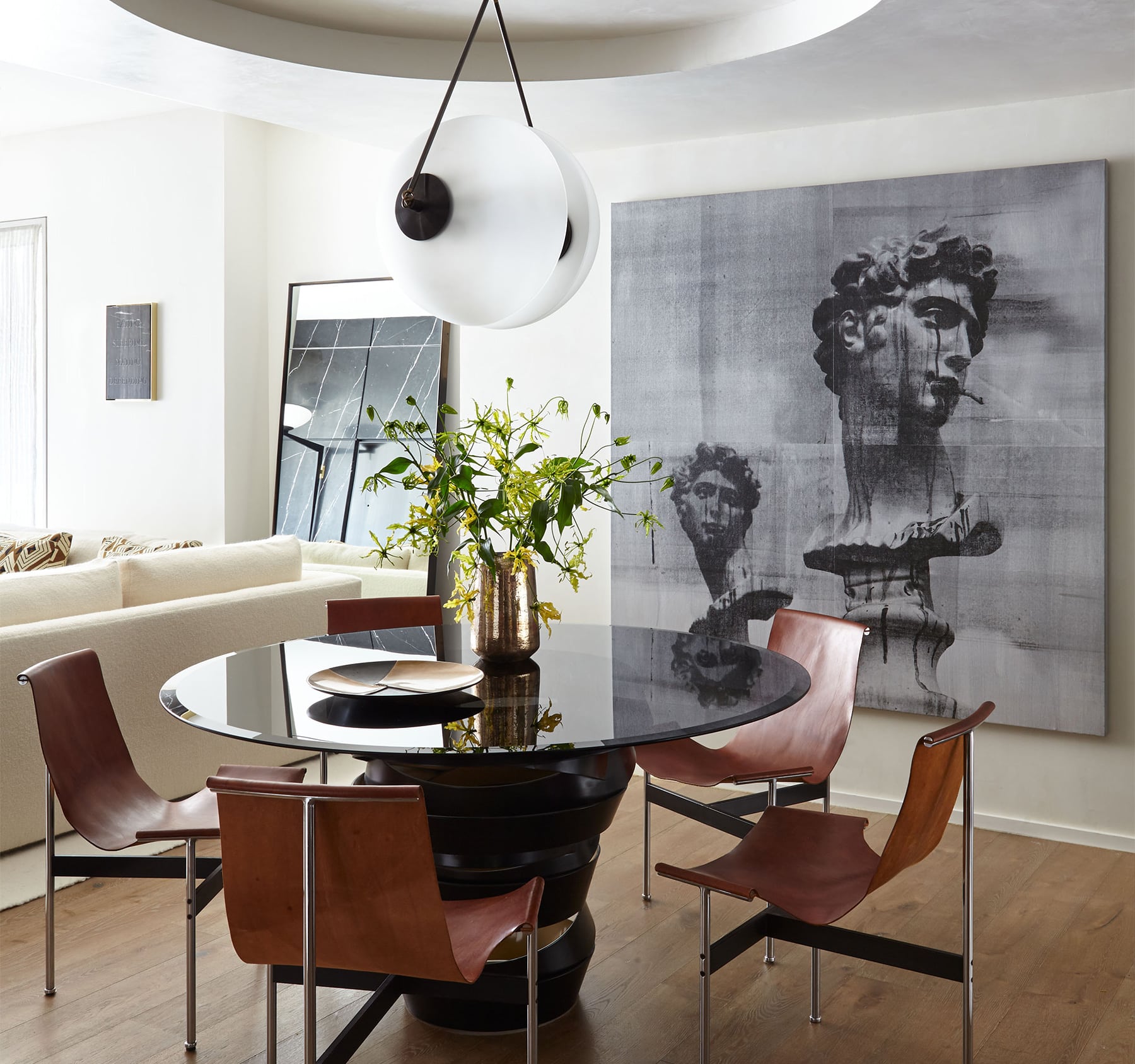 Jessica Schuster Reveals How a Millennial Designer Can Muster Any Style ...