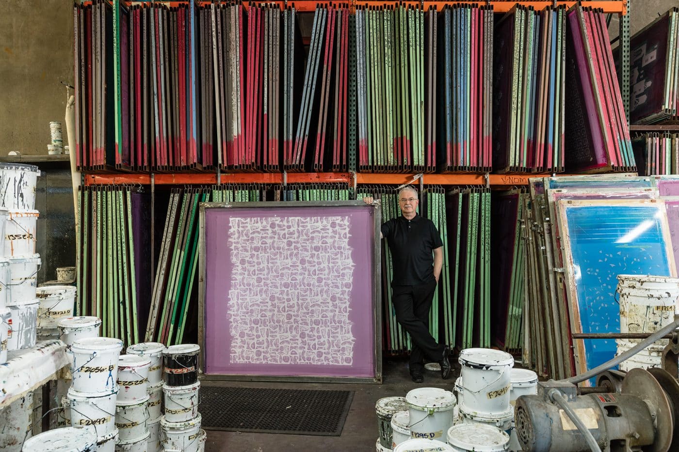 Kerry Joyce’s Interiors Are Both Sumptuous and Sophisticated - 1stDibs ...