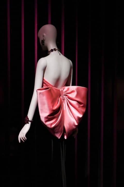 The Untold Story of the Color Pink’s Role in Fashion - 1stDibs ...