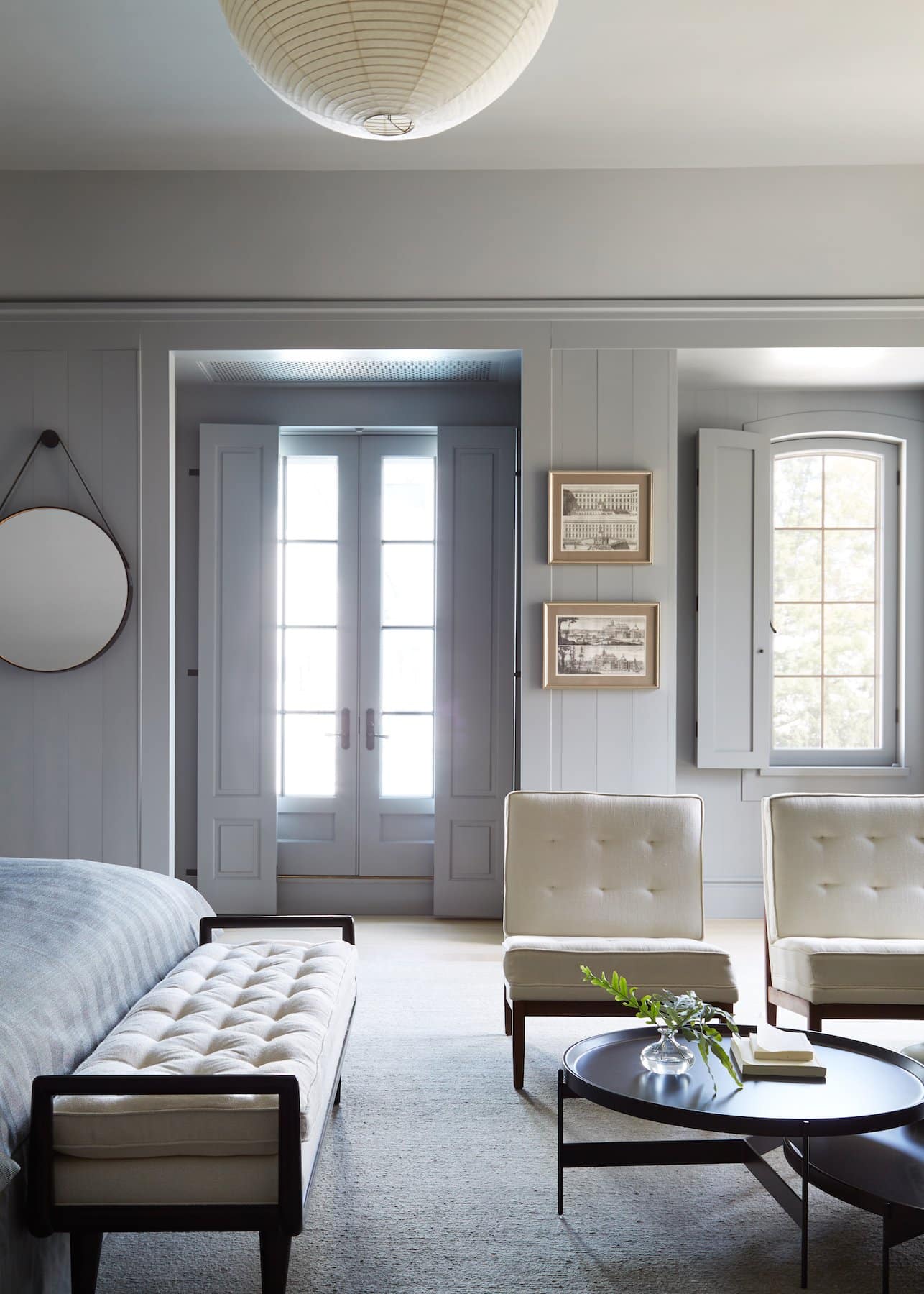 Billy Cotton Layers His Interiors with Lived-In Comfort - 1stDibs ...