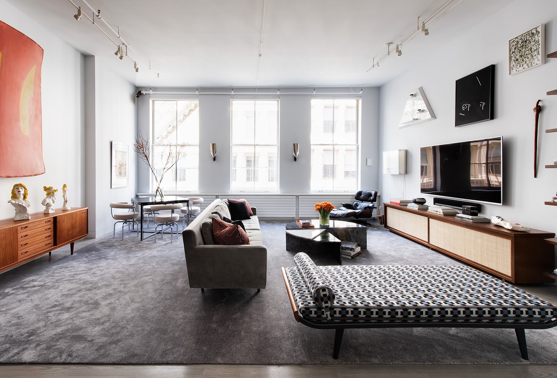 Jessica Schuster Reveals How a Millennial Designer Can Muster Any Style ...