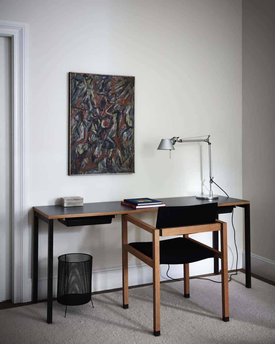 Billy Cotton Layers His Interiors with Lived-In Comfort - 1stDibs ...