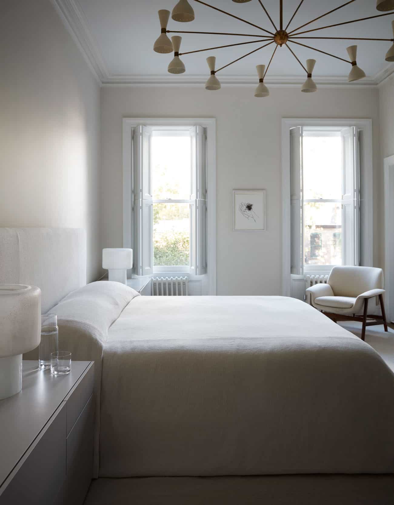 Billy Cotton Layers His Interiors with Lived-In Comfort - 1stDibs ...