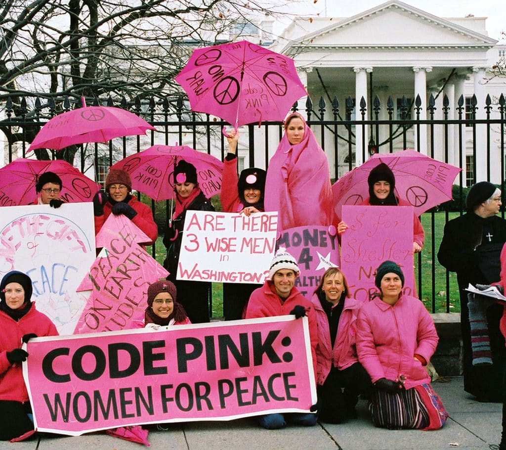 The Untold Story of the Color Pink’s Role in Fashion - 1stDibs ...