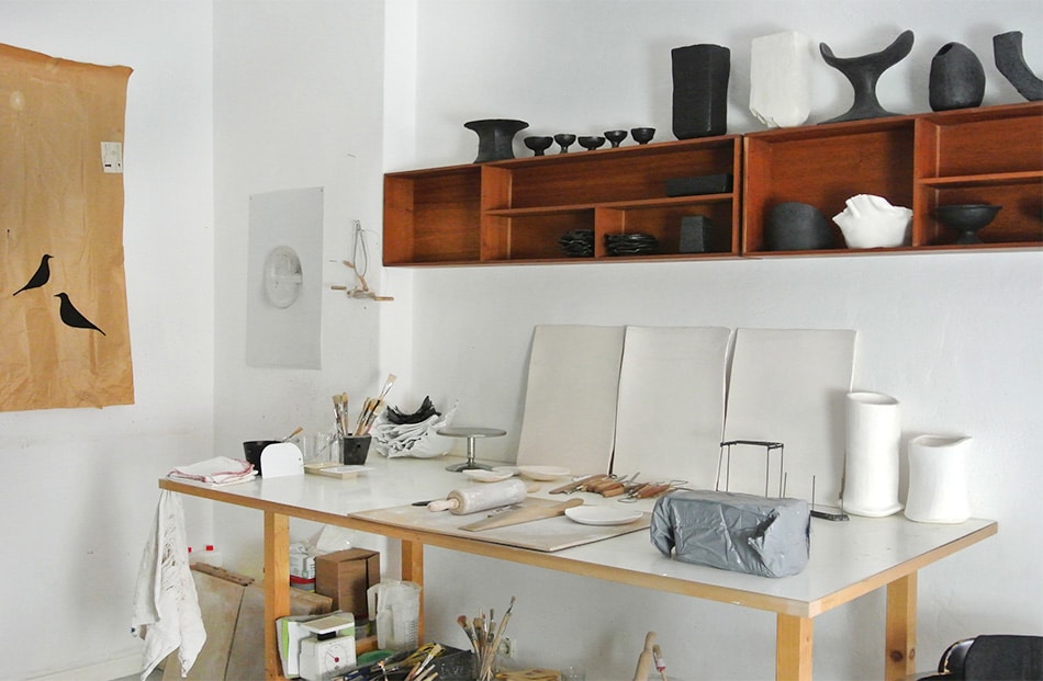 11 Galleries That Put Berlin on the International Design Map - 1stDibs ...