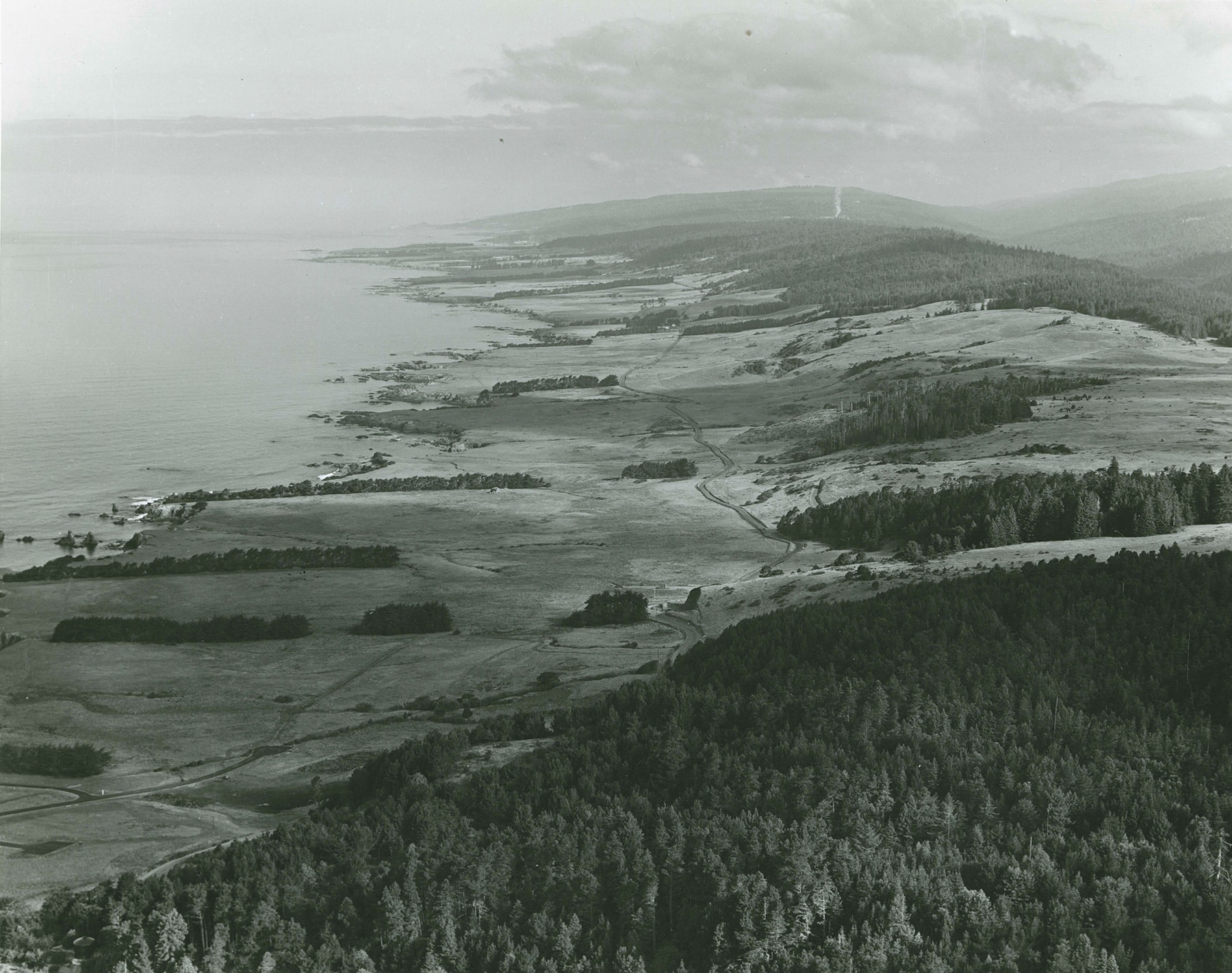 Explore the Modernist California Utopia Known as the Sea Ranch ...