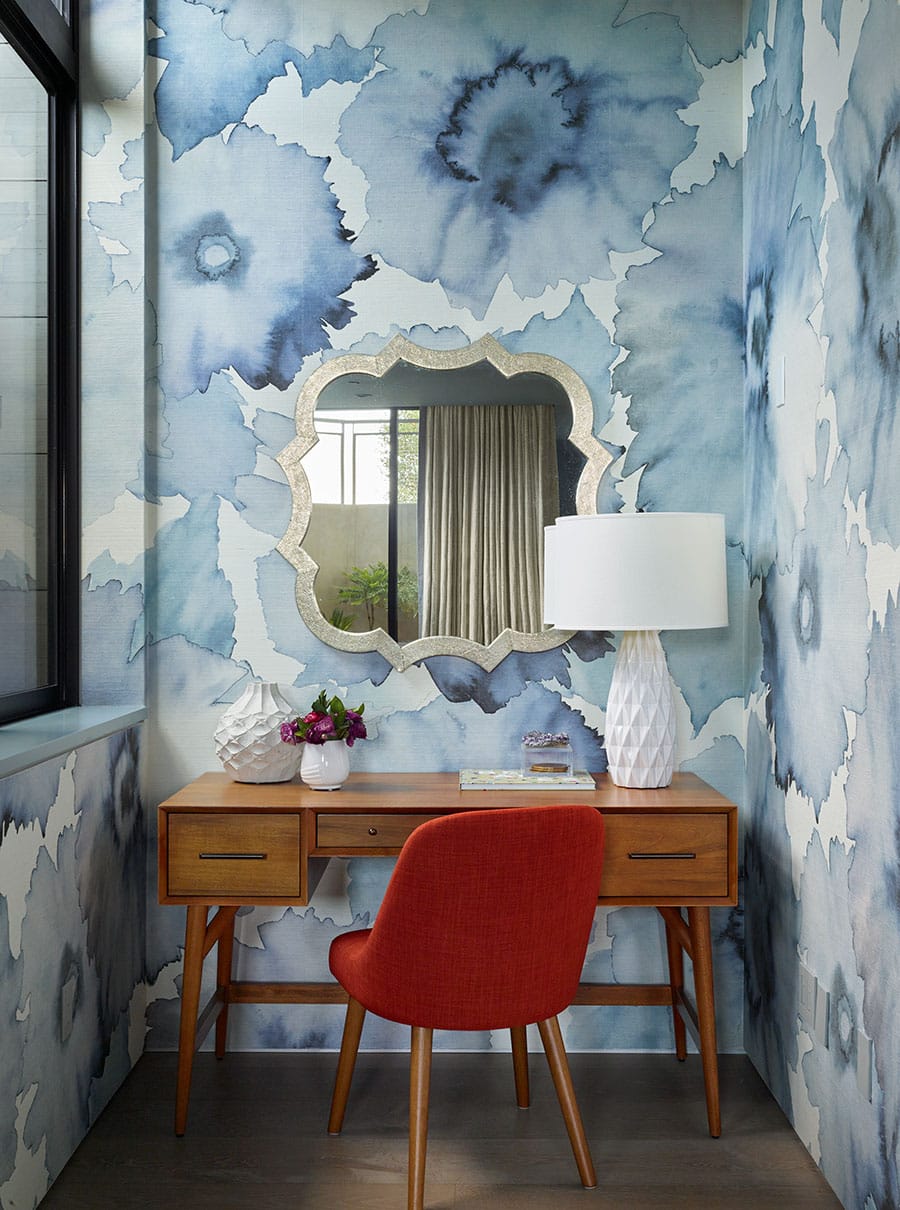 In the Bay Area, Jay Jeffers Designs Homes for Today’s Tech ...