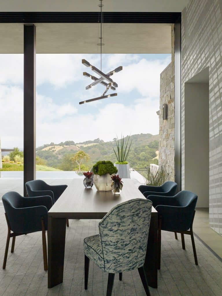 In the Bay Area, Jay Jeffers Designs Homes for Today’s Tech ...