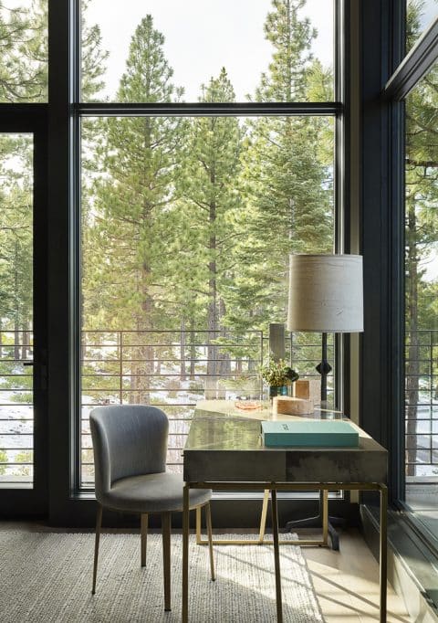 In the Bay Area, Jay Jeffers Designs Homes for Today’s Tech ...