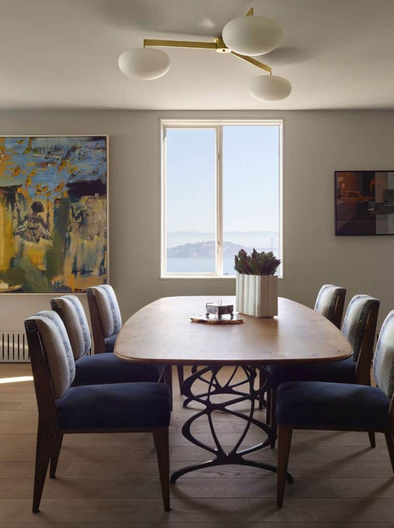 In the Bay Area, Jay Jeffers Designs Homes for Today’s Tech ...