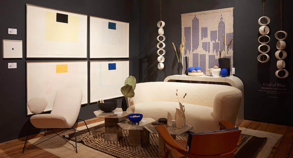 1stdibs Unveils Its One-Acre New York City Gallery Hosting 50 ...