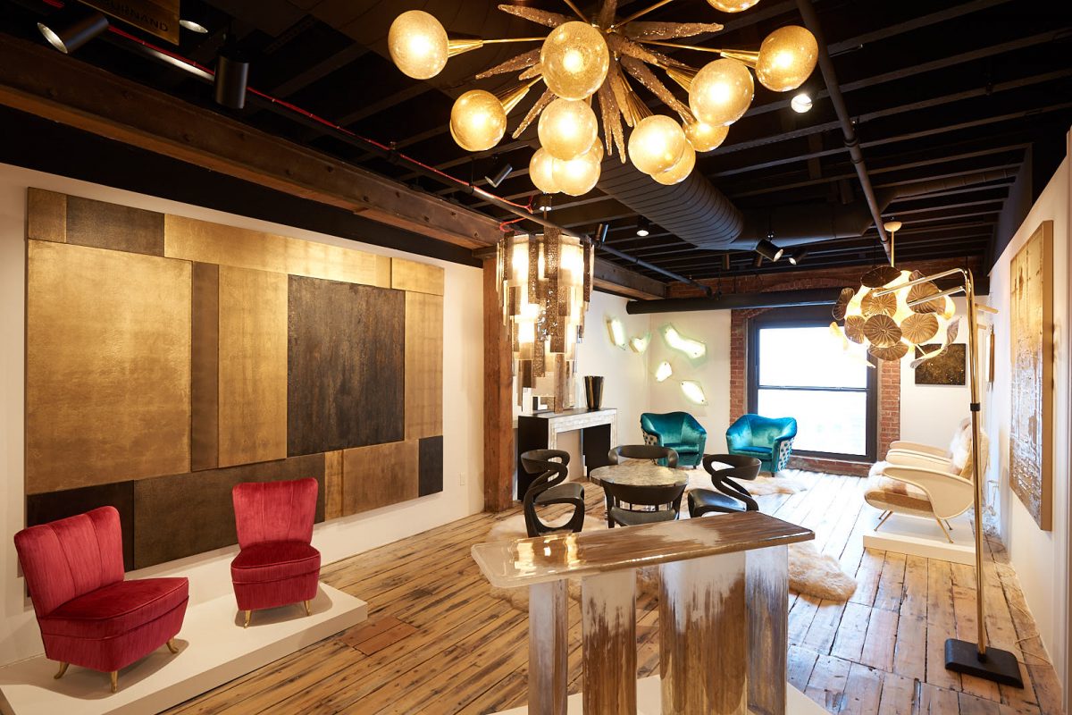1stdibs Unveils Its One-Acre New York City Gallery Hosting 50 ...