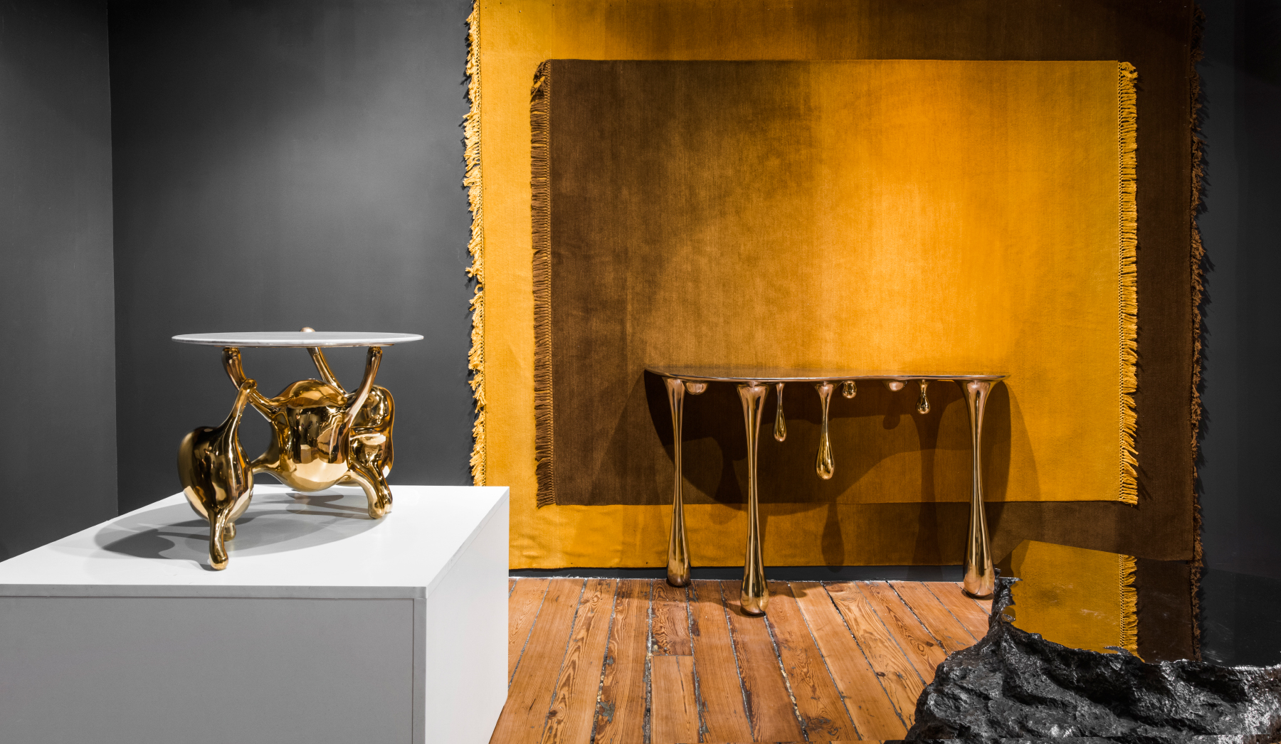 1stdibs Unveils Its One-Acre New York City Gallery Hosting 50 ...