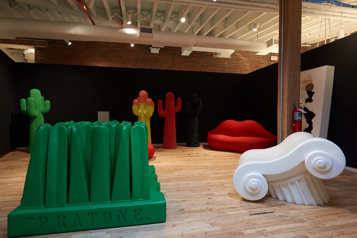 1stdibs Unveils Its One-Acre New York City Gallery Hosting 50 ...