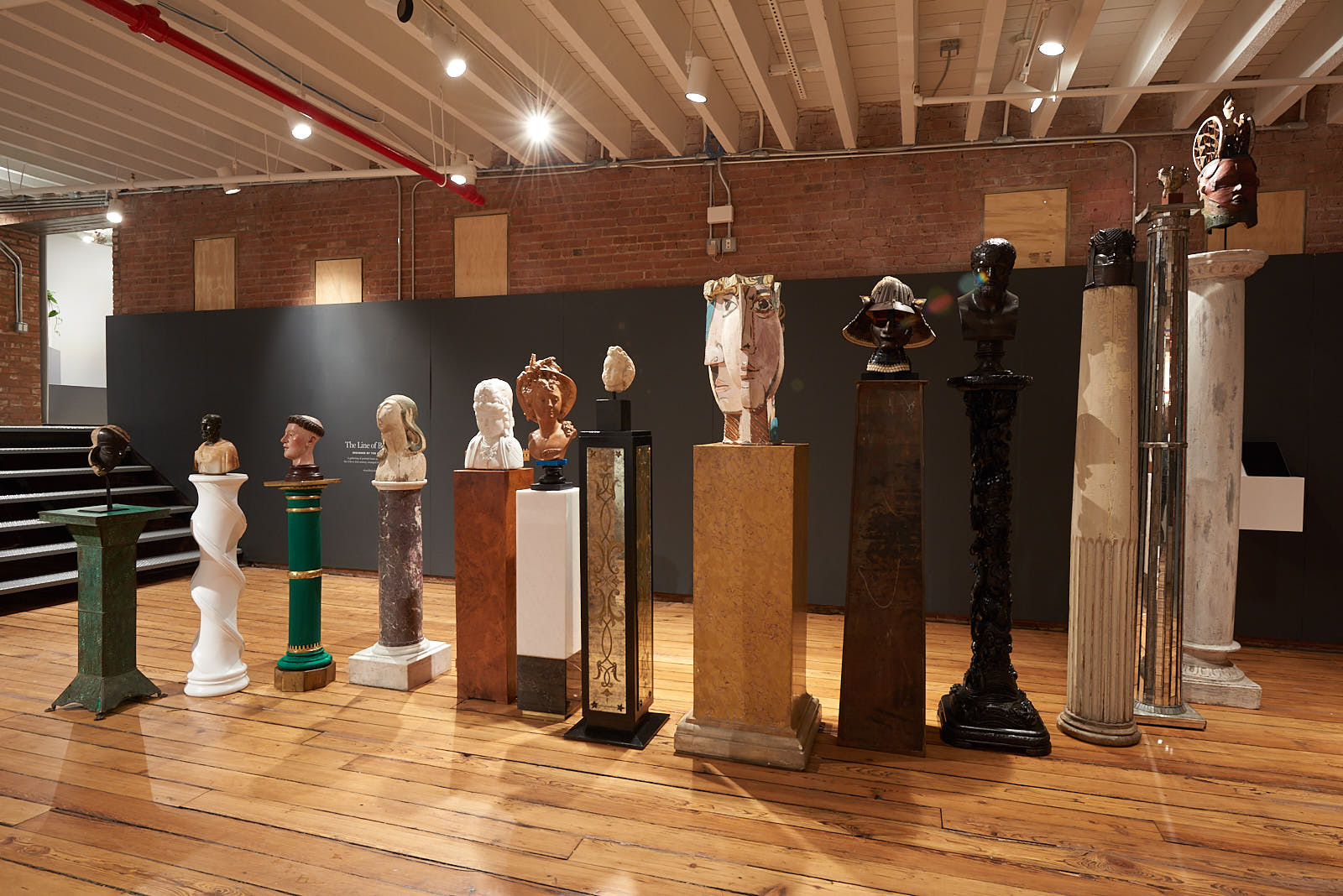 1stdibs Unveils Its One-Acre New York City Gallery Hosting 50 ...