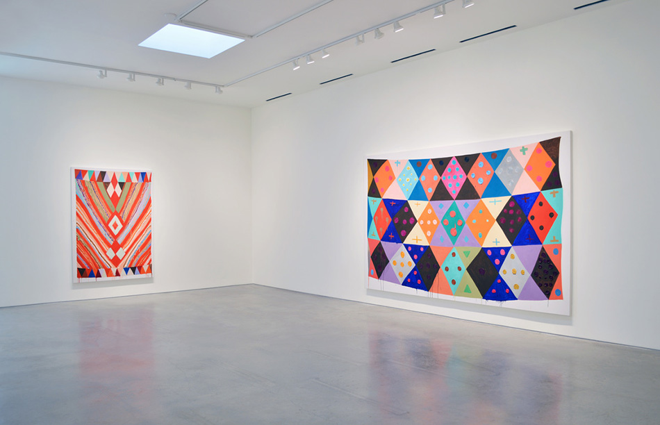 These 9 Galleries Have Helped Turn the Lone Star State into a Thriving ...