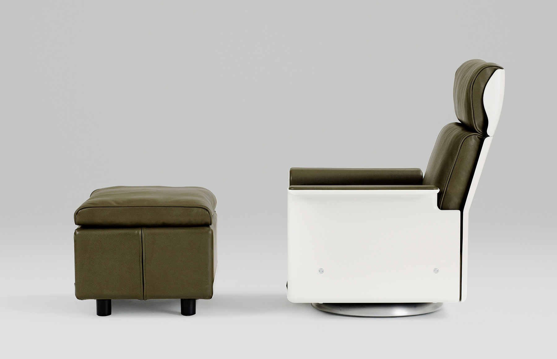 Industrial Design Giant Dieter Rams's Uneasy Relationship with the ...