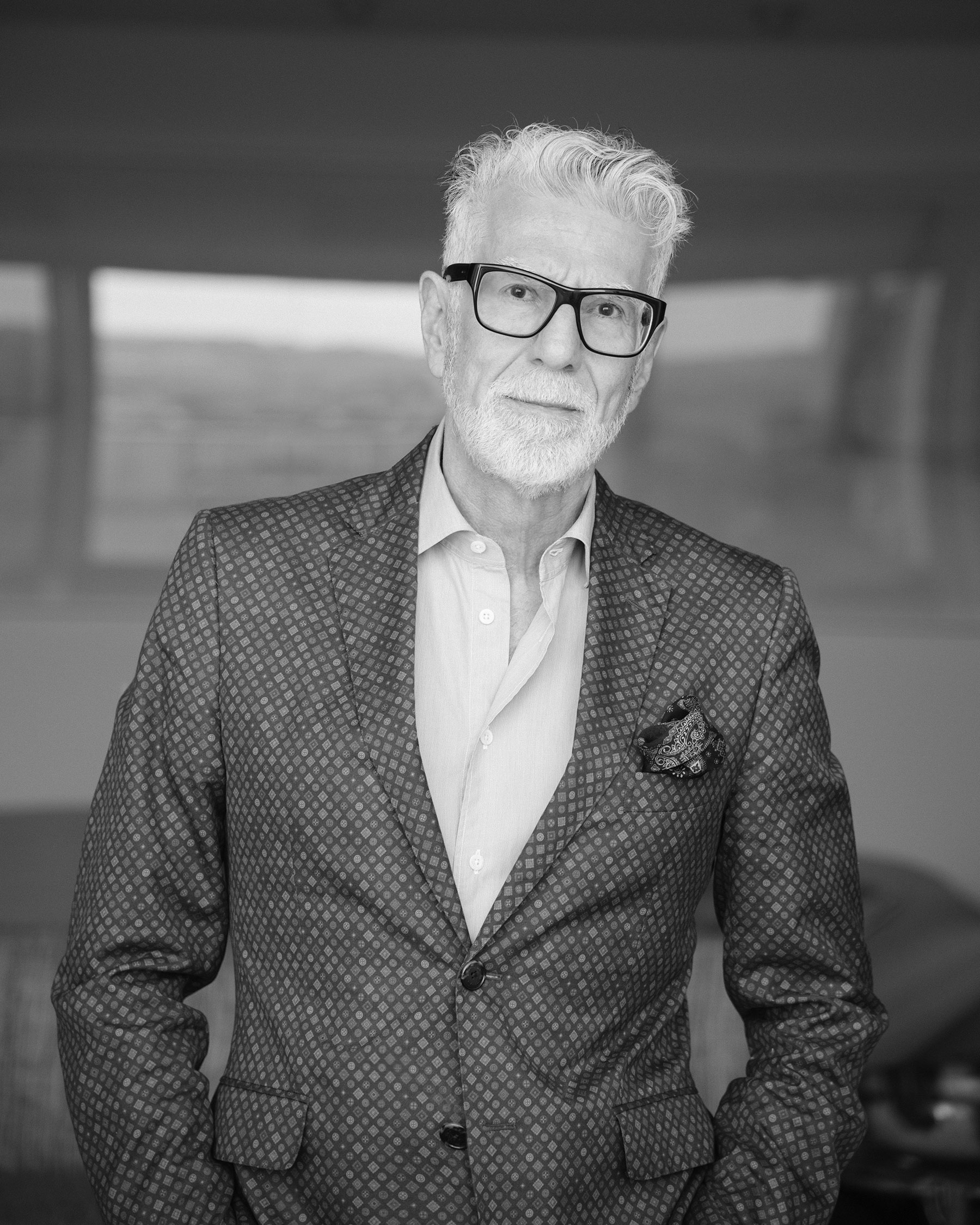 Photographer Firooz Zahedi Captures All the Best L.A. Homes, Including ...