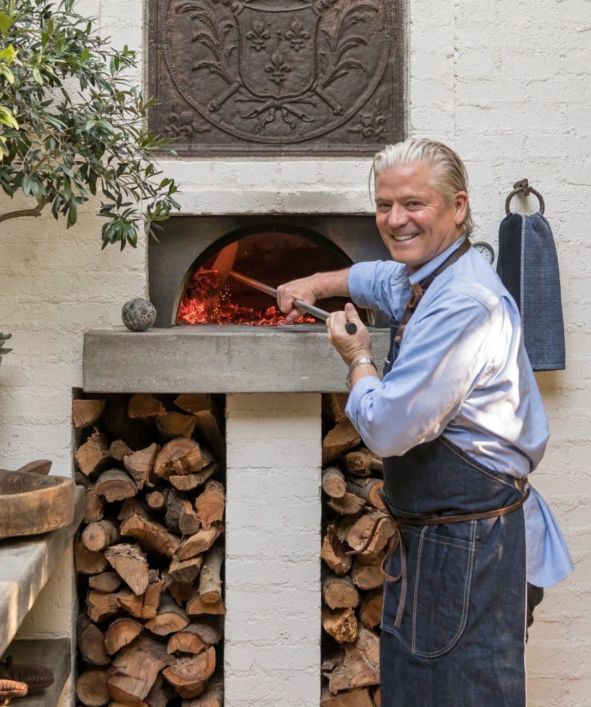 Scott Shrader’s Lavish Gardens Are As Elegant As They Are Inviting ...