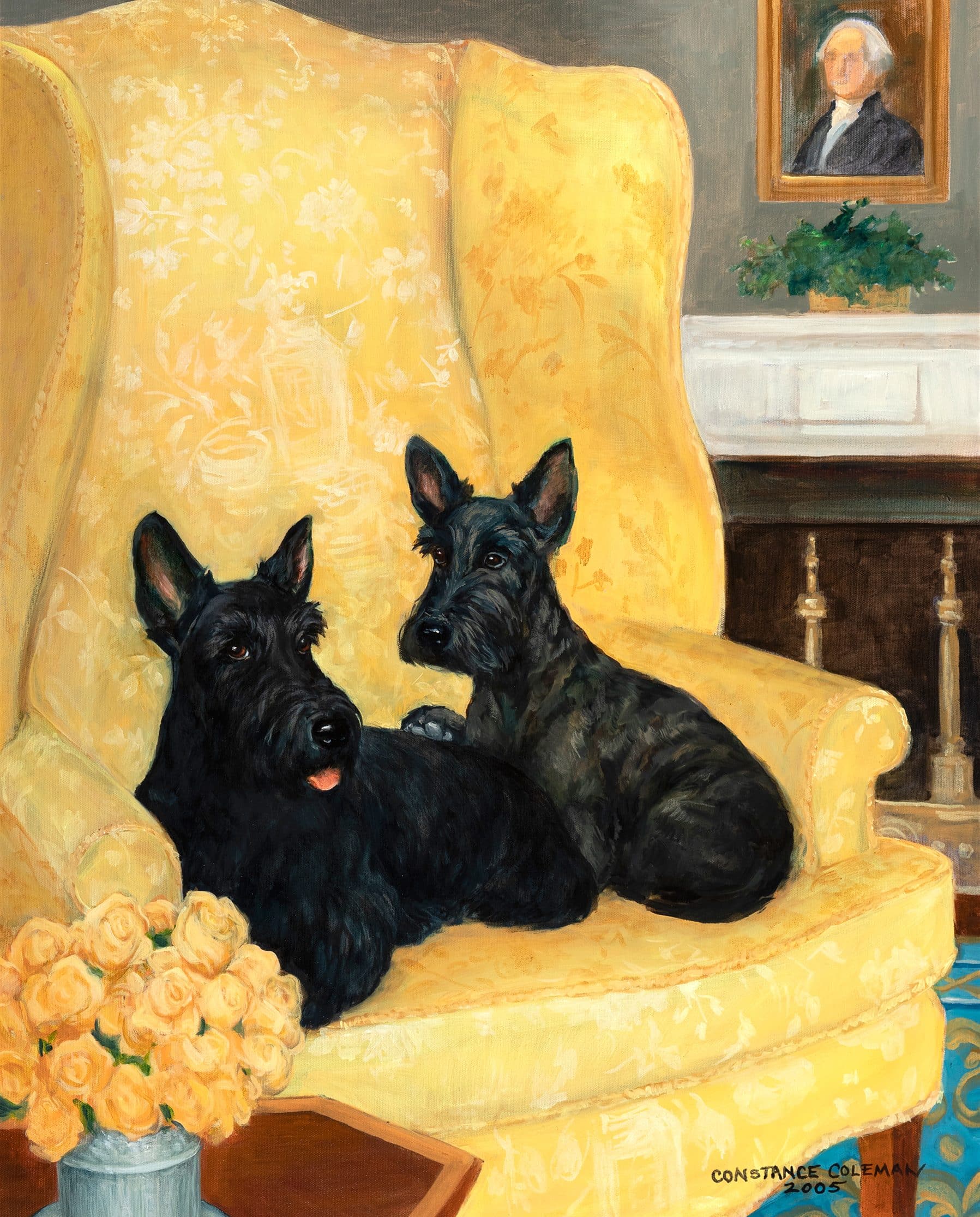 A New Museum Is Home to an Unparalleled Trove of Works Devoted to Man’s ...