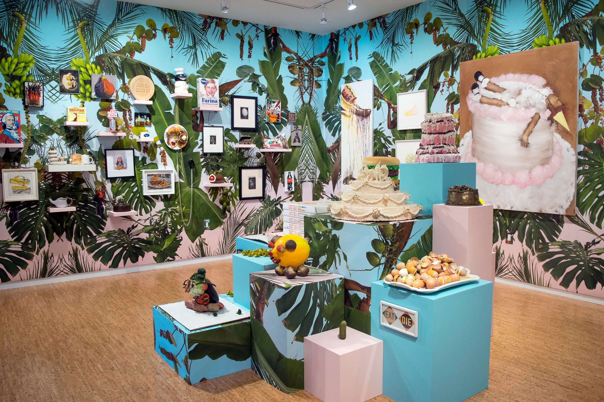 Proving It’s More Than Mansions, Palms and Beaches, a Storied Florida ...