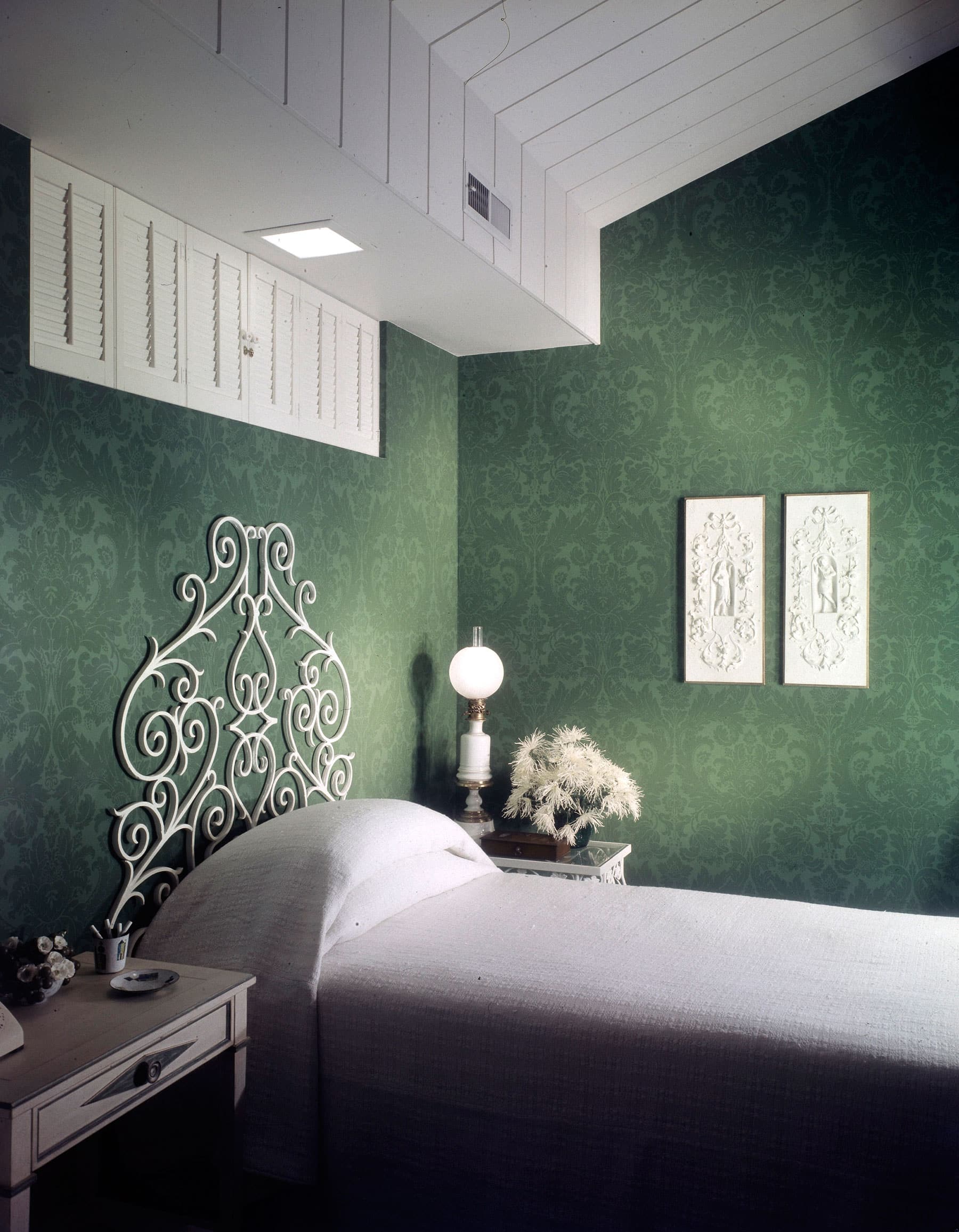 Desert Modern Designer Arthur Elrod Finally Gets His Day in the Sun ...