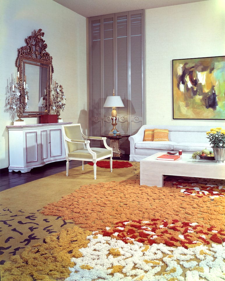 Desert Modern Designer Arthur Elrod Finally Gets His Day in the Sun ...