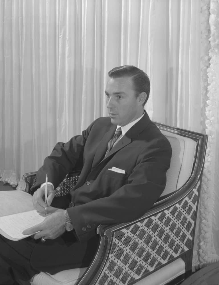 Desert Modern Designer Arthur Elrod Finally Gets His Day in the Sun ...