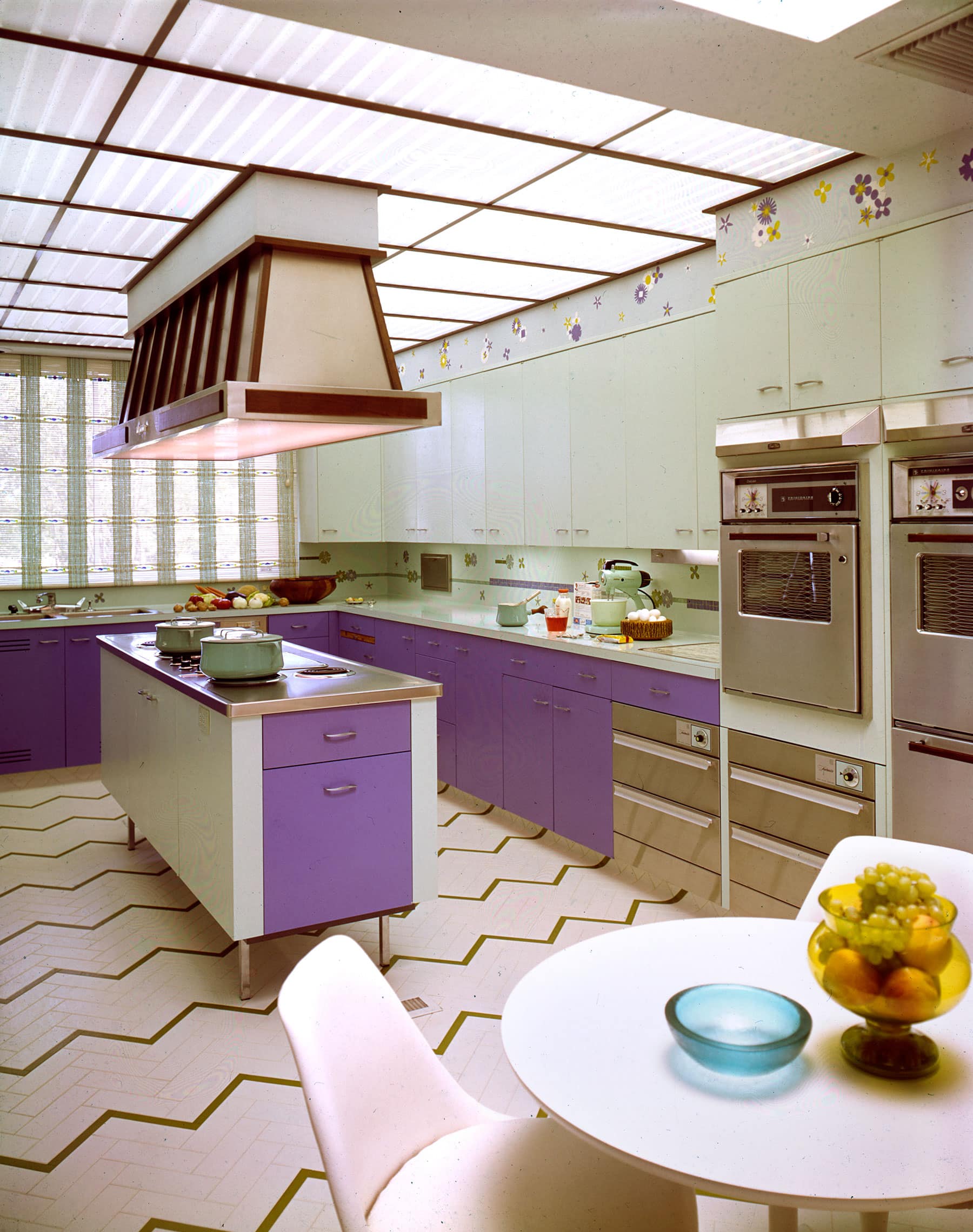 Desert Modern Designer Arthur Elrod Finally Gets His Day in the Sun ...