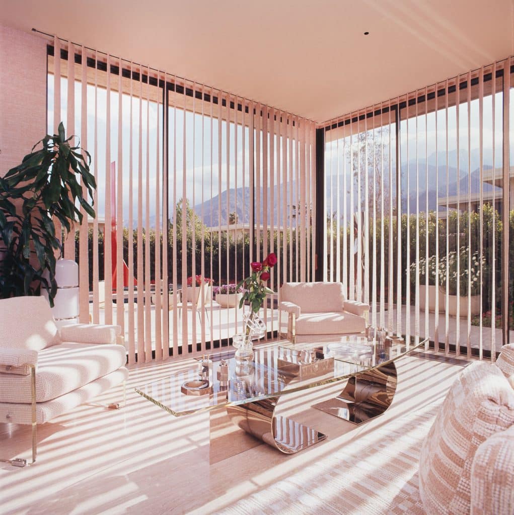 Desert Modern Designer Arthur Elrod Finally Gets His Day in the Sun ...