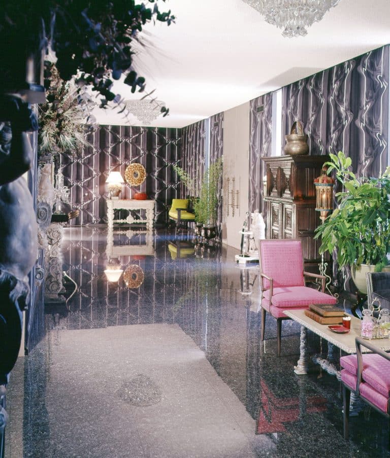 Desert Modern Designer Arthur Elrod Finally Gets His Day in the Sun ...
