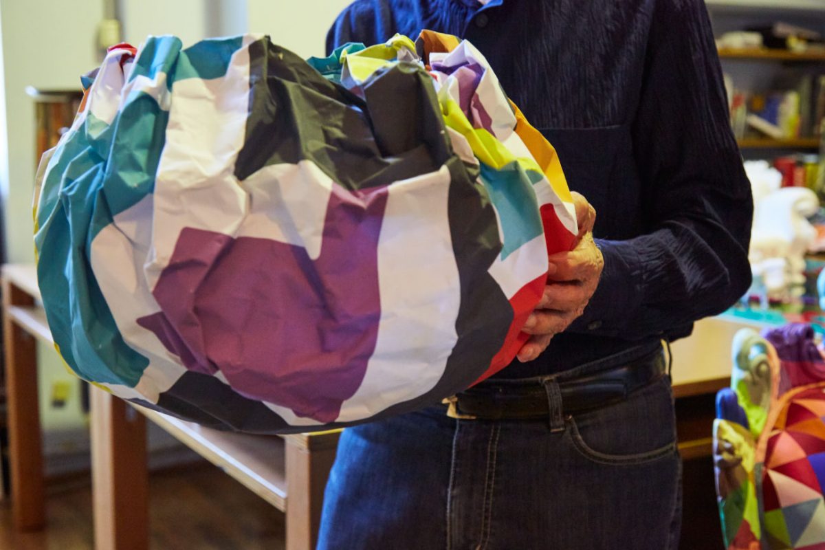 Remembering Alessandro Mendini, a Towering Figure in Italian Design ...