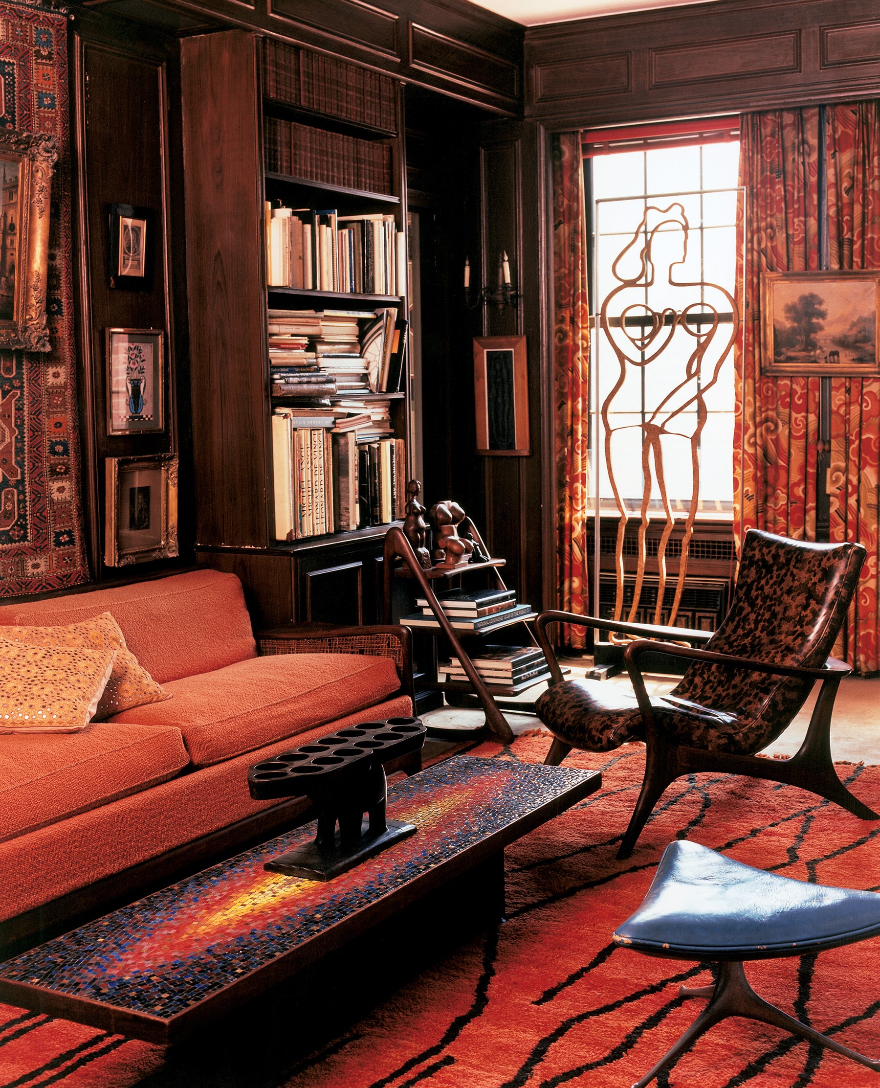 The Icons of American Design Are Celebrated Anew by Todd Merrill ...