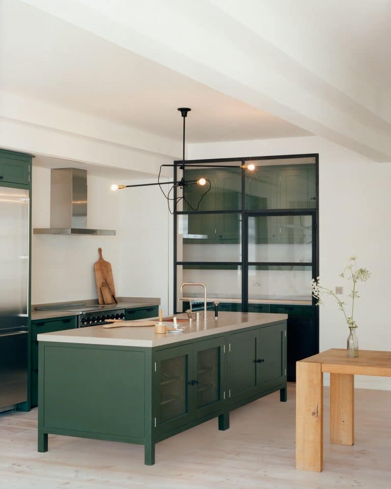 How London Designer Fran Hickman Has Built a Star-Studded Client List ...