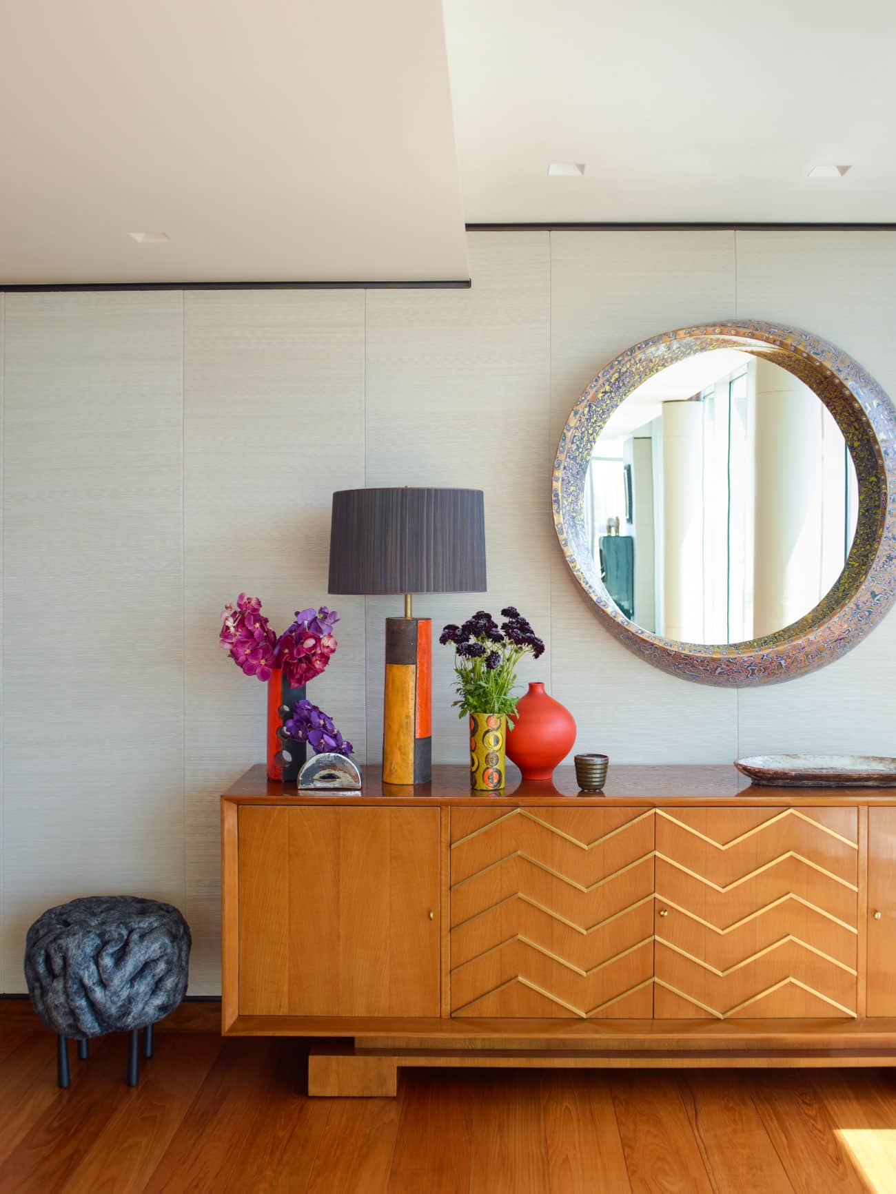 Phillip Thomas’s Old-World Spaces Are Peppered with Contemporary Pizazz ...