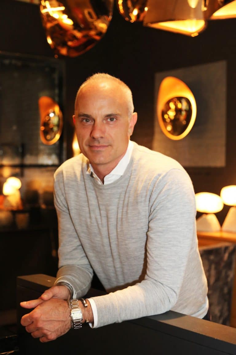 Phillip Thomas’s Old-World Spaces Are Peppered with Contemporary Pizazz ...