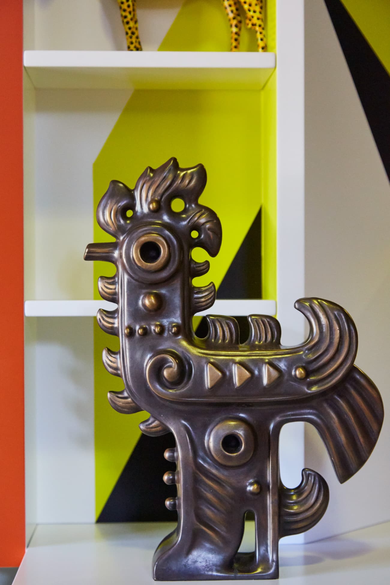 Remembering Alessandro Mendini, a Towering Figure in Italian Design ...