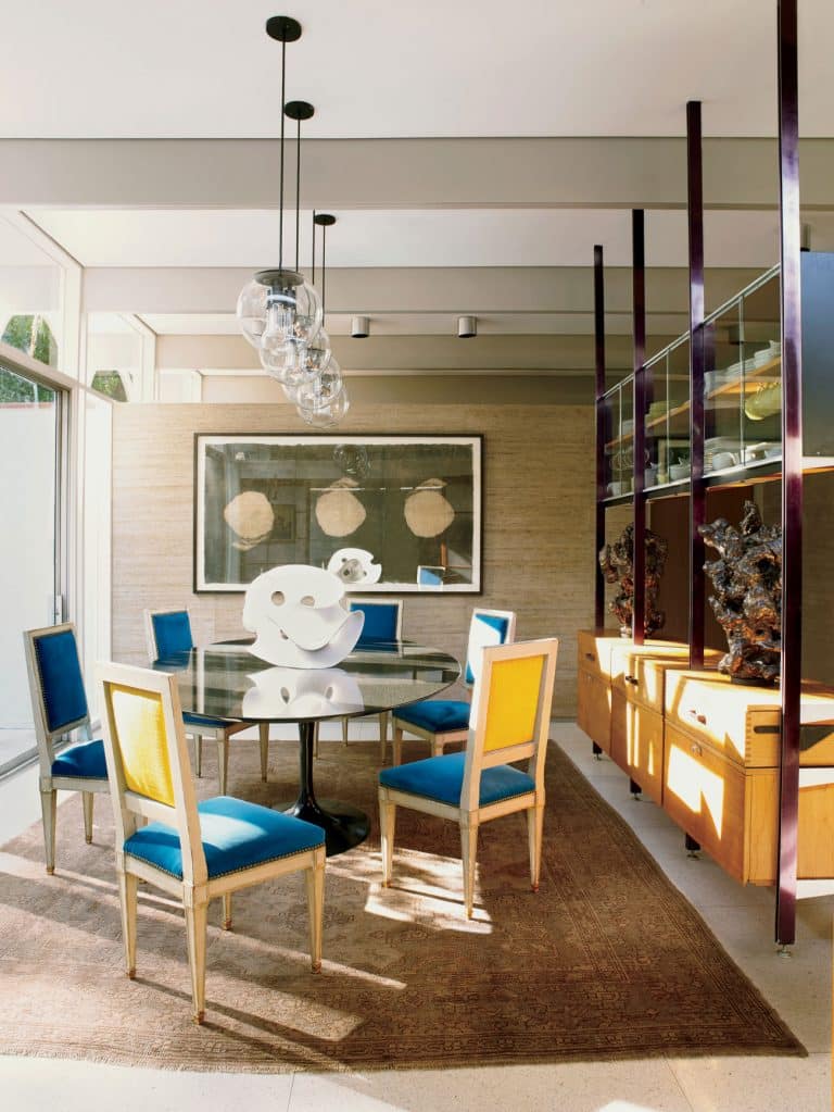 New Orleans' Lee Ledbetter Makes Design Magic by Mixing Past and ...