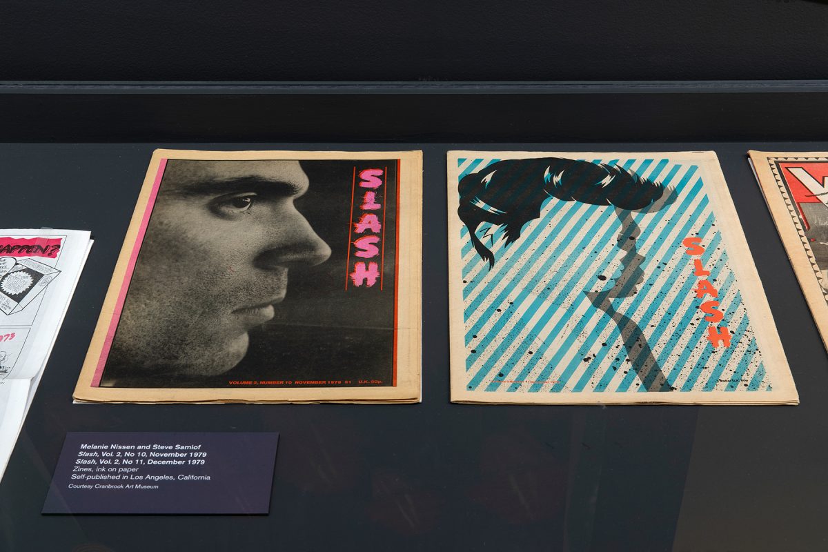 How Design Defined the Punk Movement as Much as Its Music - 1stDibs ...