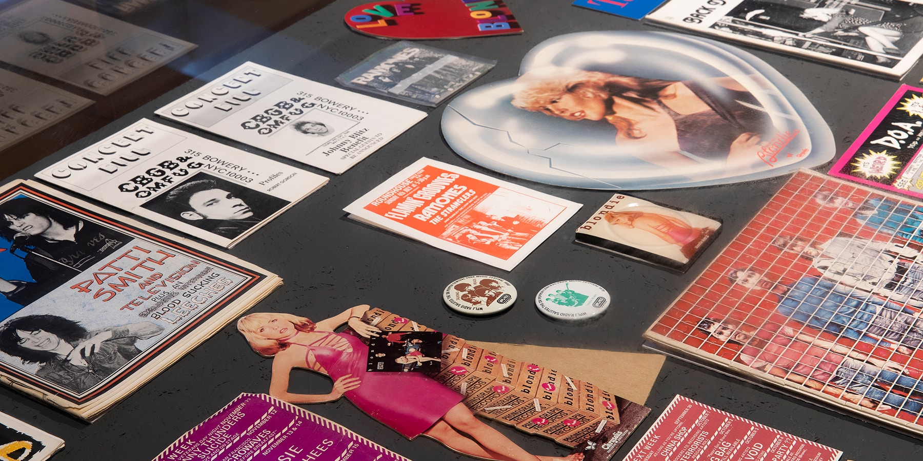 How Design Defined the Punk Movement as Much as Its Music - 1stDibs ...