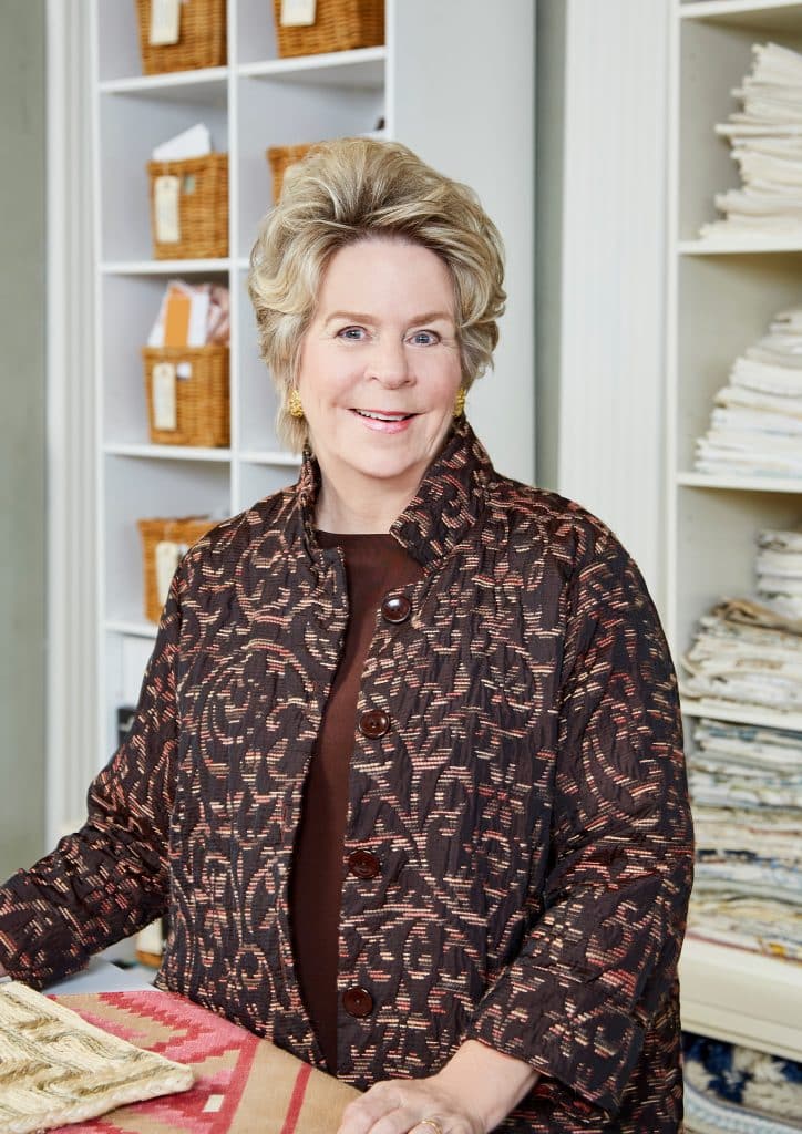 Step inside 15 of Bunny Williams’s Storied, Sumptuous Houses - 1stDibs ...