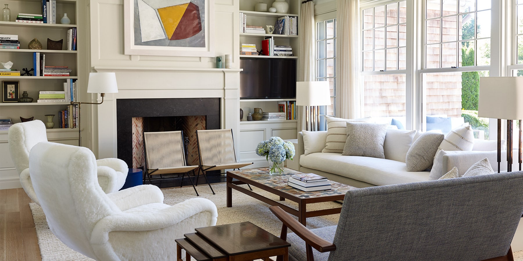 Sawyer Berson Plays by the Rules, and Breaks Them Too - 1stDibs ...