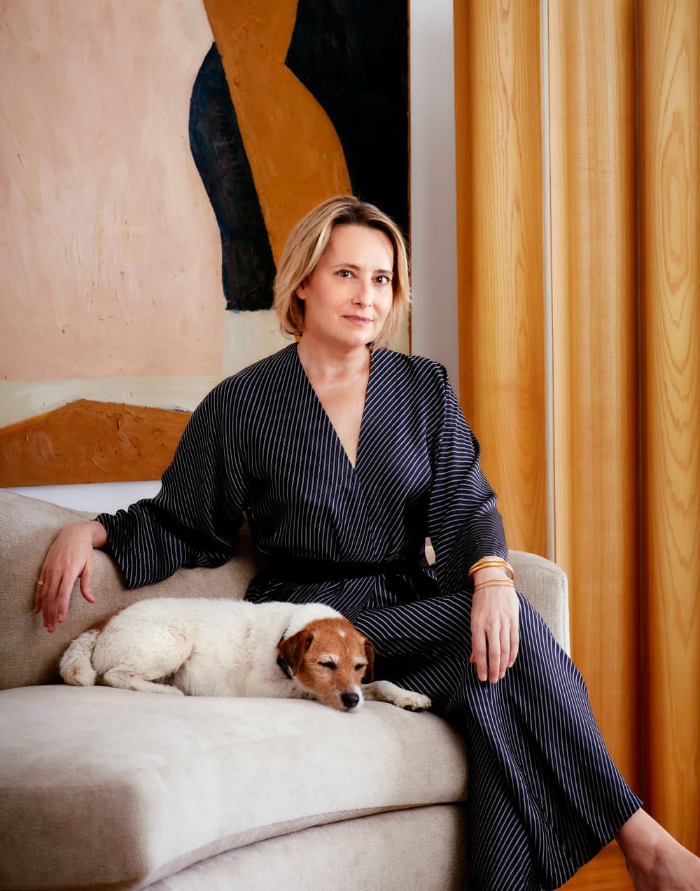 Why This L.A. Designer Prefers Soulful Sophistication over Snobbism ...