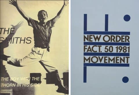 How Design Defined the Punk Movement as Much as Its Music - 1stDibs ...