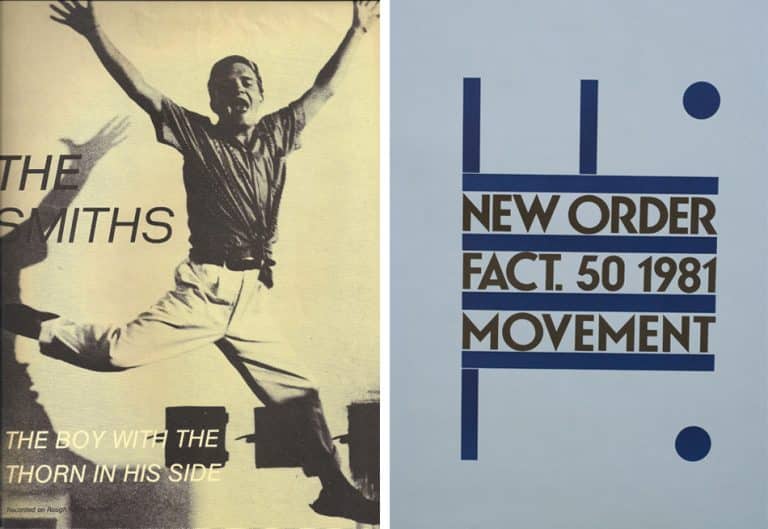 How Design Defined the Punk Movement as Much as Its Music - 1stDibs ...